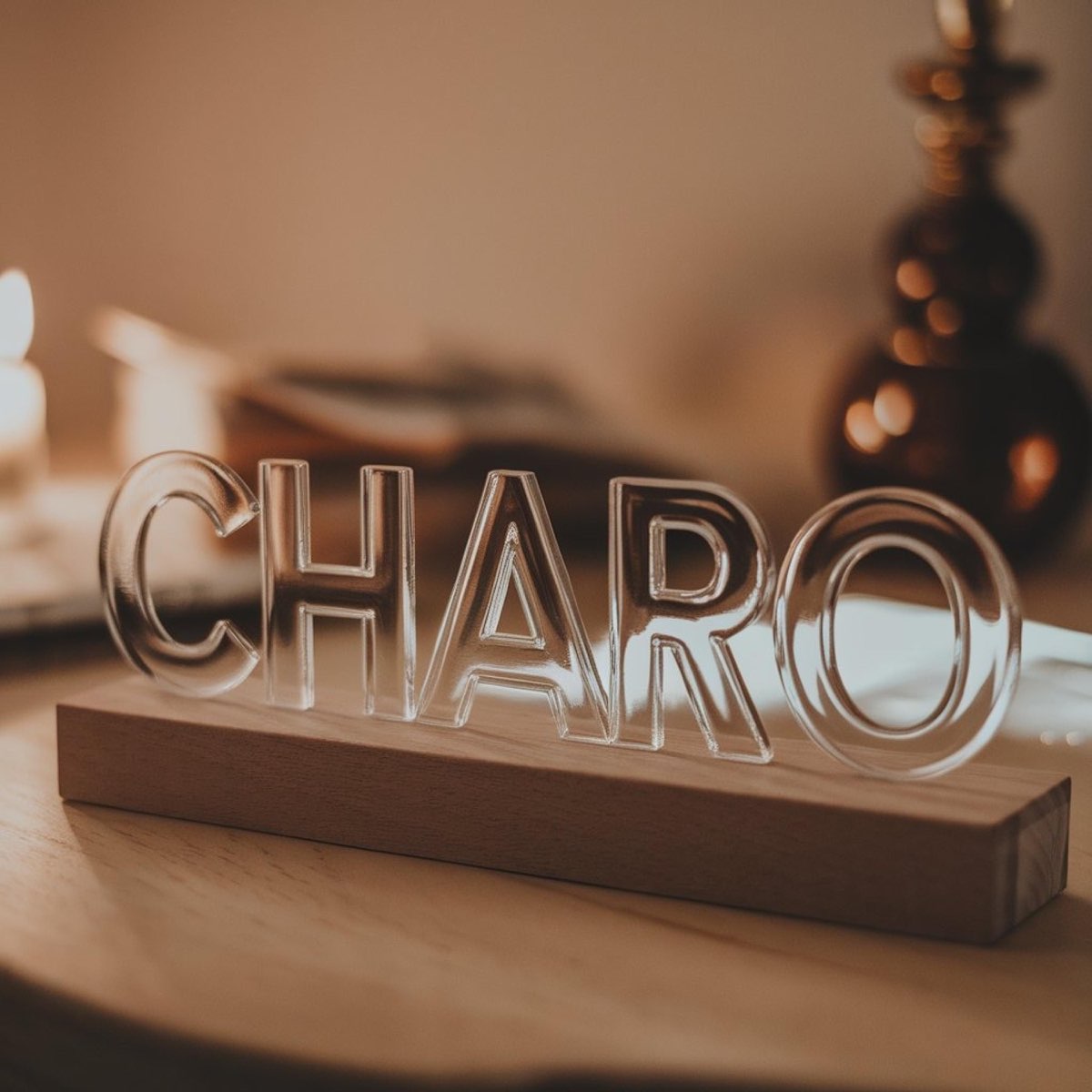 ‎charo (banda) - Single — álbum de tikt — Apple Music