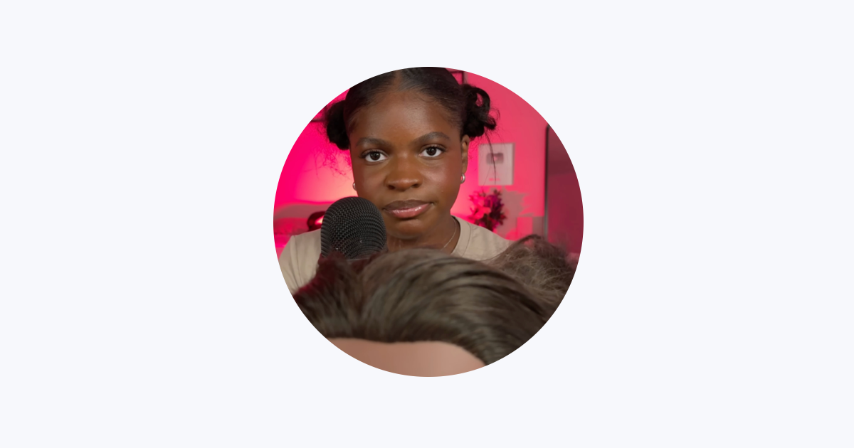 ‎Daja ASMR en Apple Music