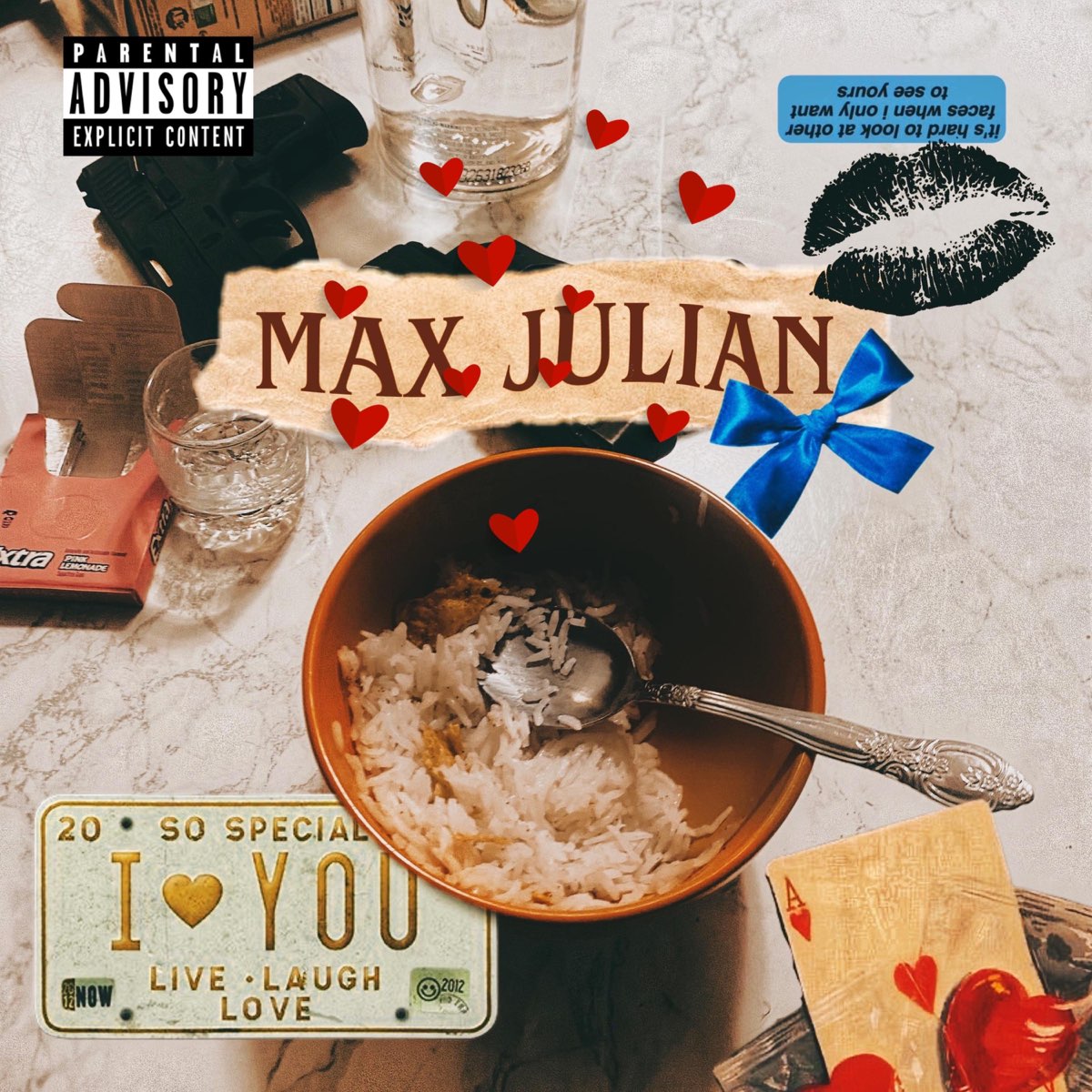 ‎Max Julian - Single - Album by Damian X - Apple Music