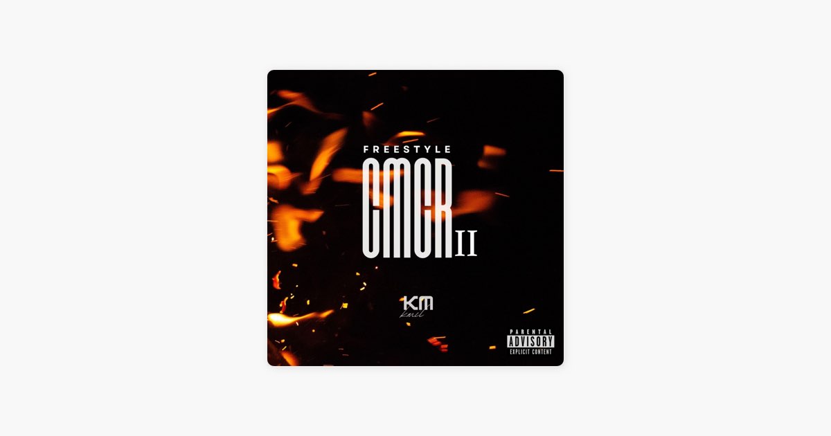 ‎Freestyle CMCR #2 – Titel von KM Officiel – Apple Music