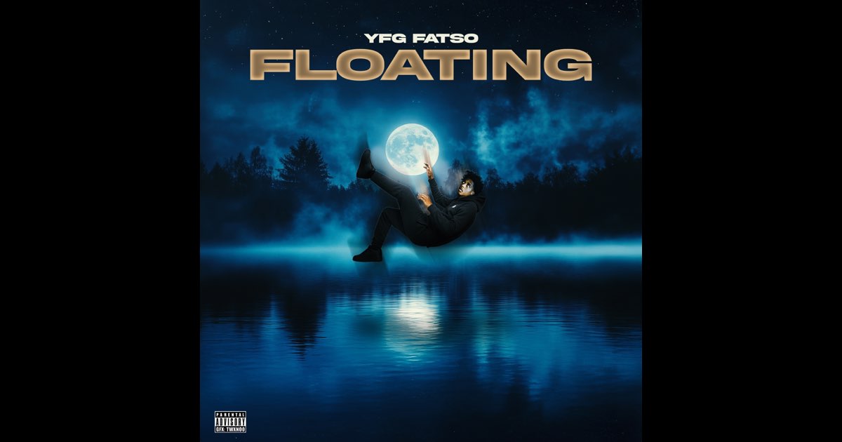 ‎Floating - Single - Album by YFG FATSO - Apple Music