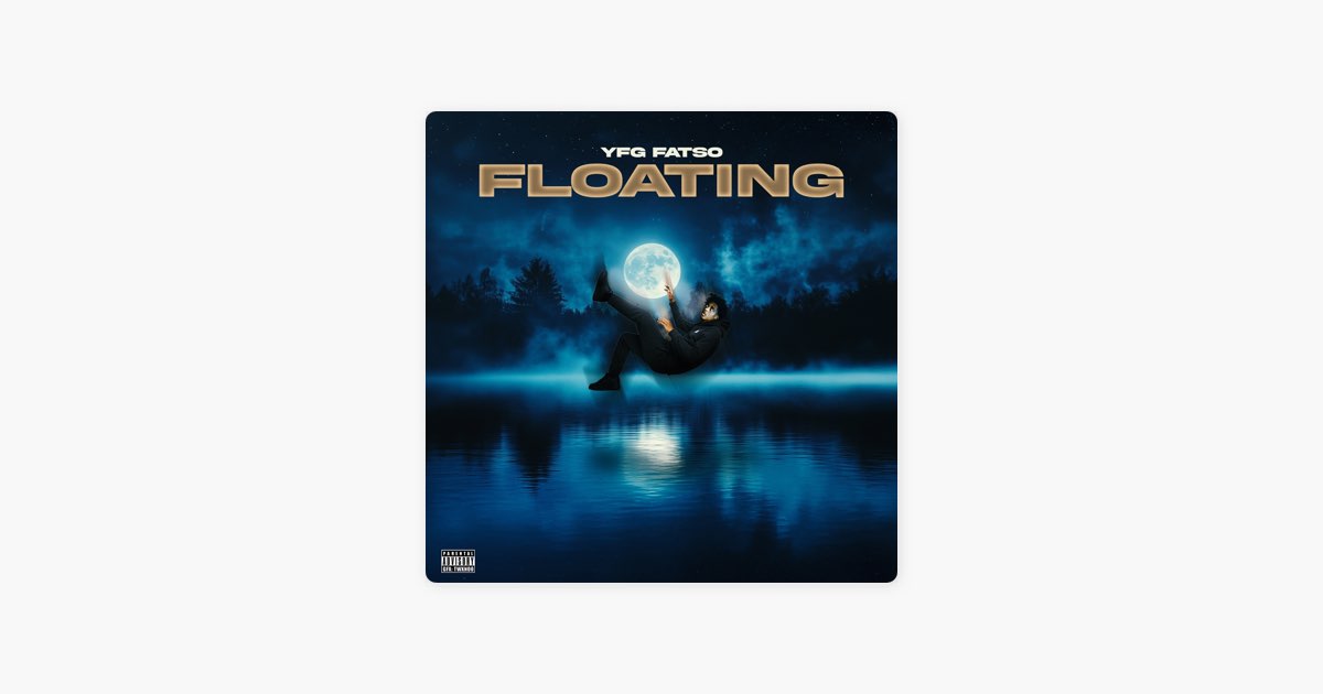 ‎Floating - Single - Album by YFG FATSO - Apple Music