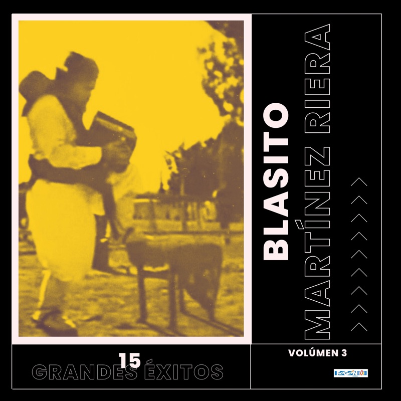Campo De La Gloria (Remastered 2024) - Blasito Martínez Riera: Song ...