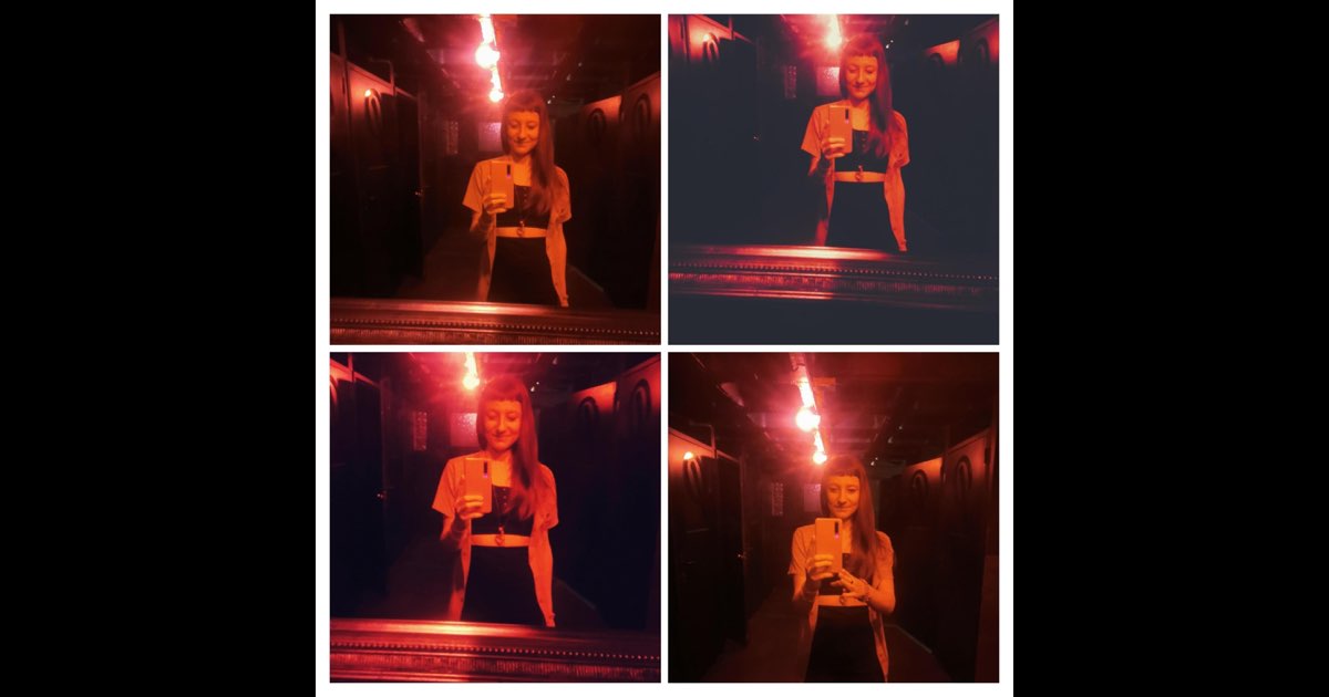 ‎Tenax - Single – Album von Walei_singer – Apple Music