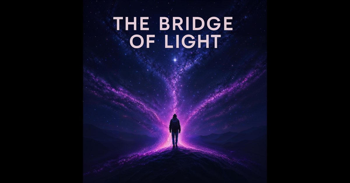 ‎The Bridge Of Light - Single - Album by Eric Pouhier - Apple Music