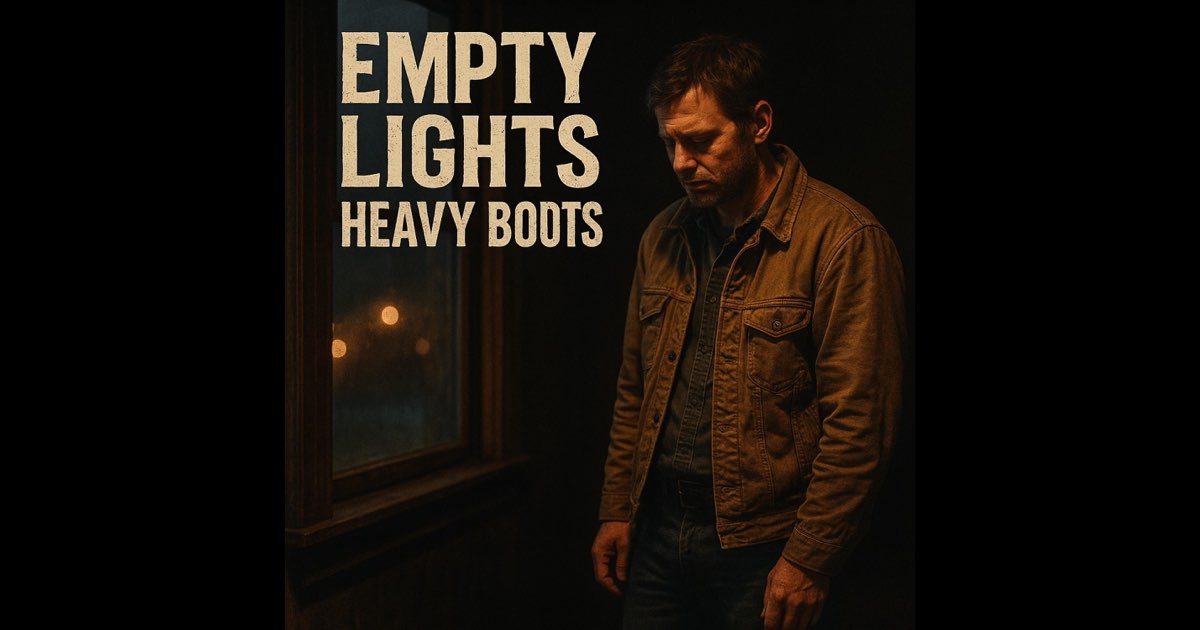 ‎Empty Lights Heavy Boots - Single - Frontier Heartのアルバム - Apple Music