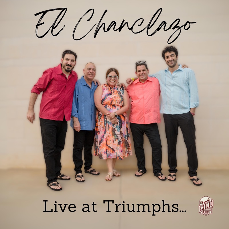 Historia de un Amor - El Chanclazo: Song Lyrics, Music Videos & Concerts