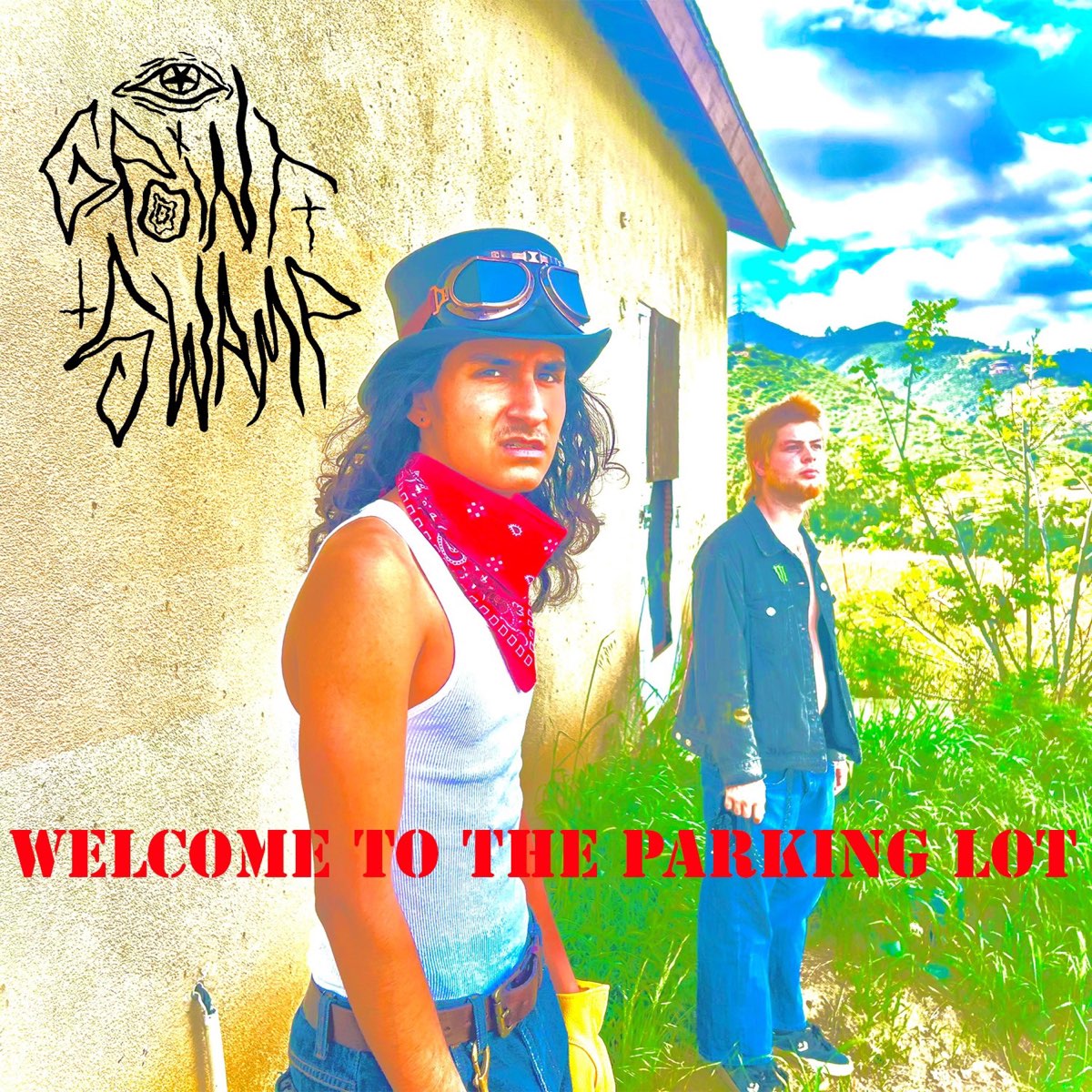 ‎Welcome To the Parking Lot - Album by Groint Swamp - Apple Music