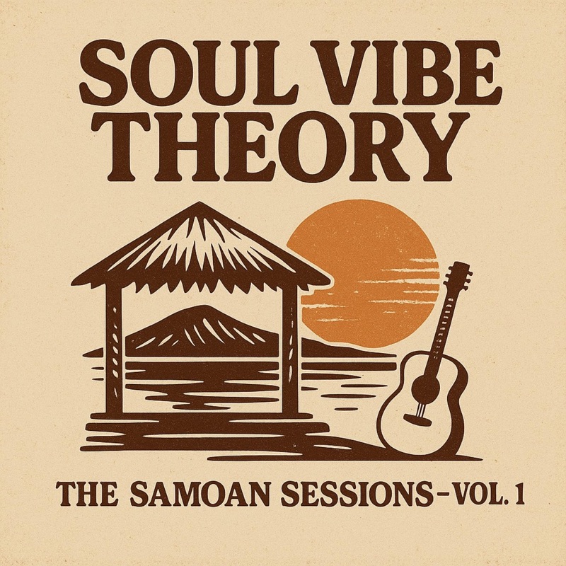 Mālamalama o le Taeao pt 2(Light of the Morning) - Soul vibe theory ...