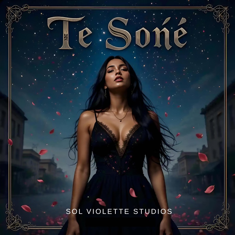 Que Lindo Es México - Sol Violette Studios: Song Lyrics, Music Videos & Concerts