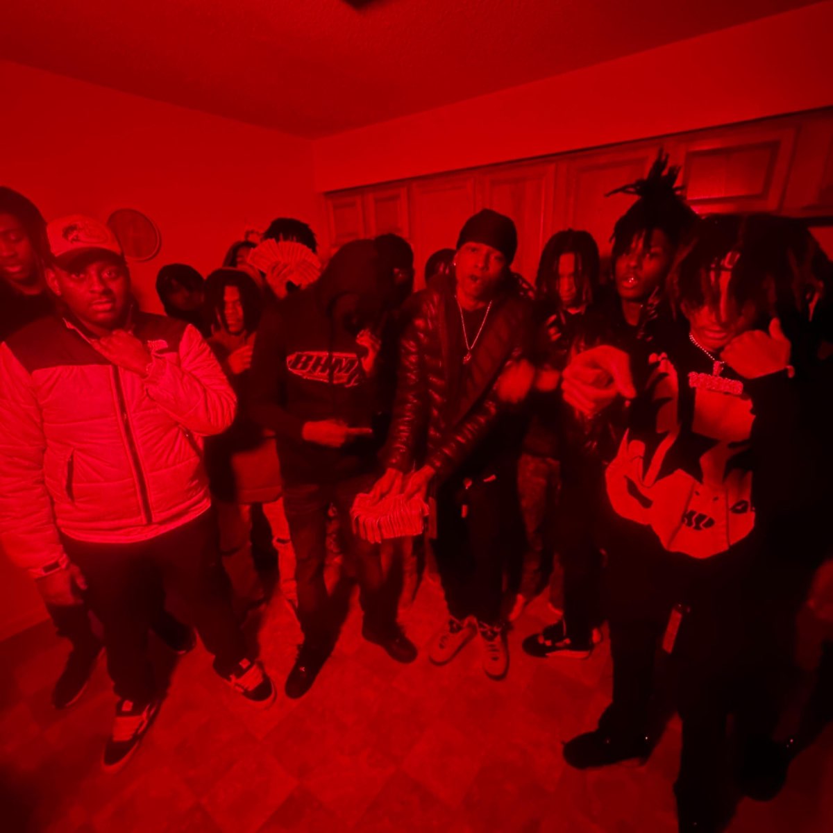 ‎Little Rockstar - Single - Album by Ebk Steezo - Apple Music