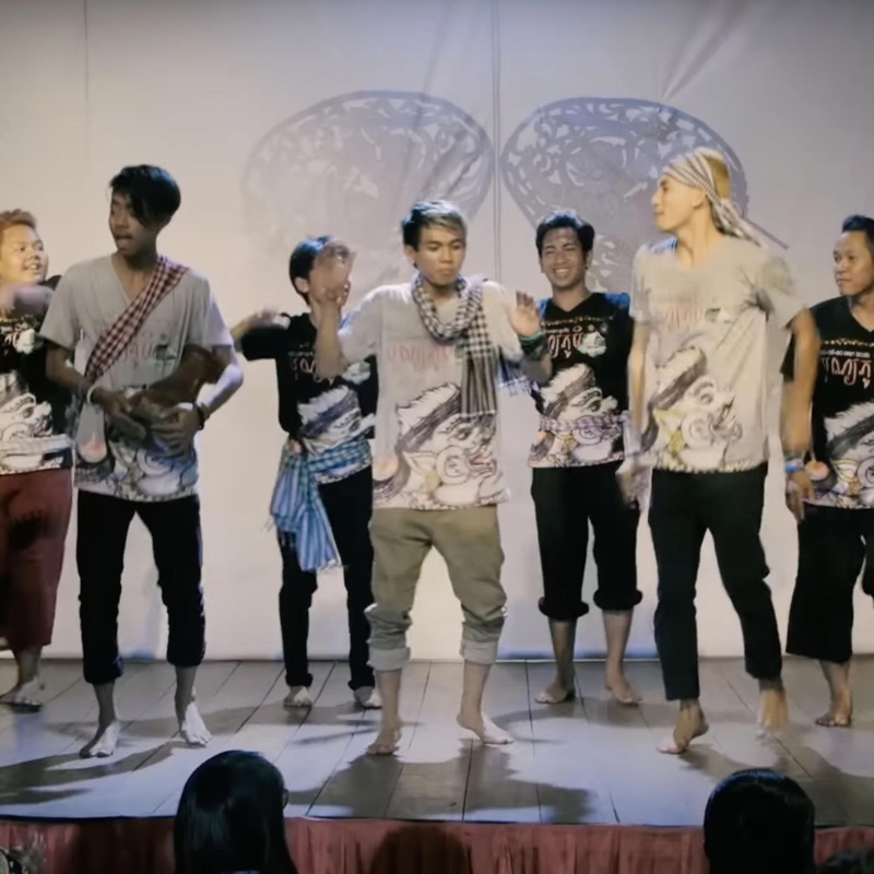 បុណ្យភូមិ - KMENG KHMER ក្មេង ខ្មែរ: Song Lyrics, Music Videos & Concerts