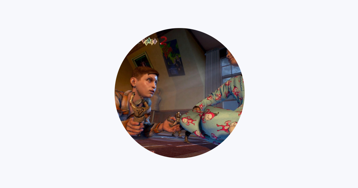 ‎BLAZE! - Apple Music