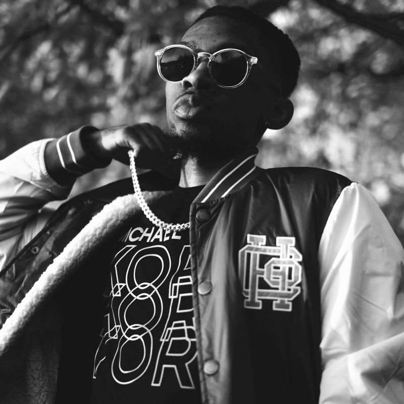 G.A.D Outro (feat. The Good Boy) - Young Legacy: Song Lyrics, Music ...