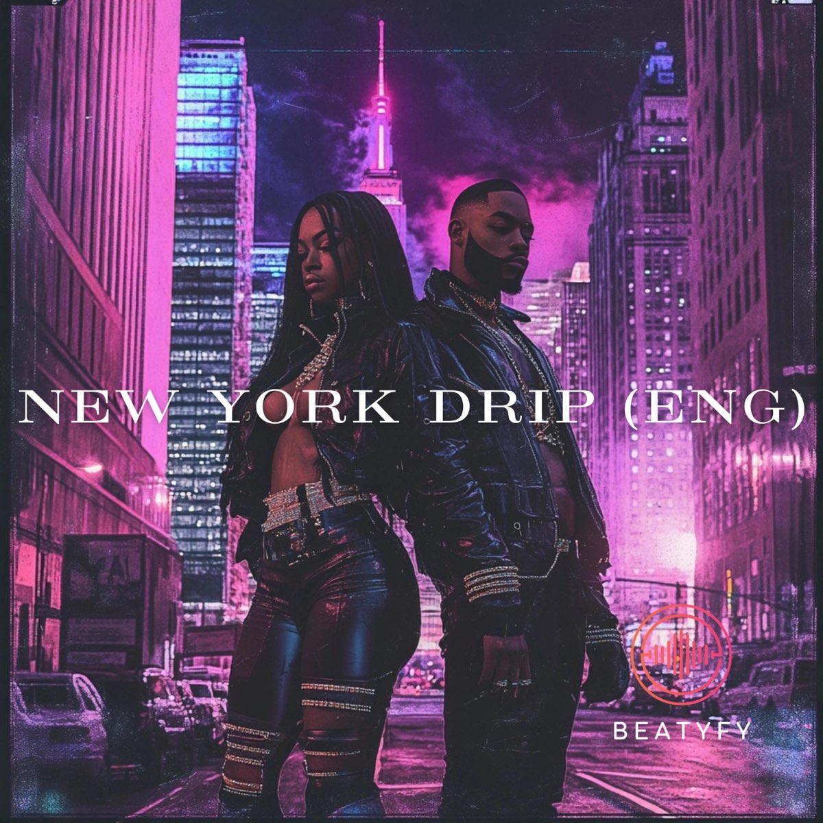 ‎New York Drip (E) - Single - Album by beatyfy - Apple Music