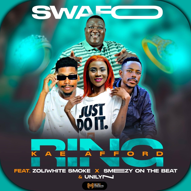 Ring (feat. Zoliwhite Smoke, Smezy On The Beat & Unilyn Lordbeat ...