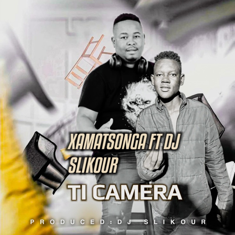 Khoma ndlela (feat. MK The Golden voice, xamatsonga & Nhlamulo) - Dj ...