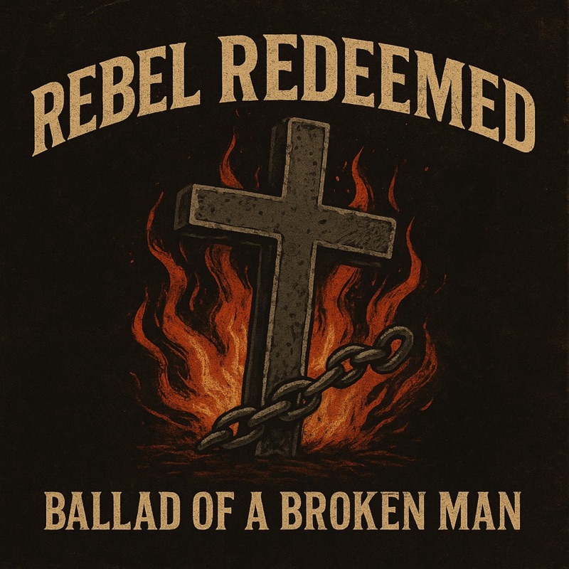 Regeneration - Rebel Redeemed 316: Song Lyrics, Music Videos & Concerts