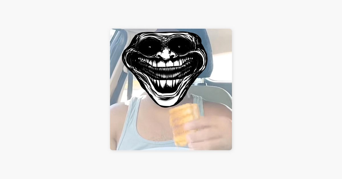 ‎linga guli guli phonk meme (Sped Up) – Song by FELLWALKERR & linga ...