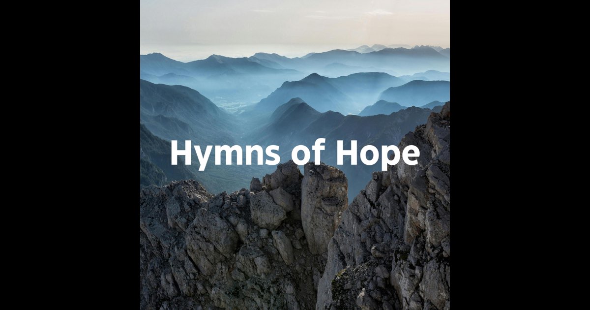 ‎Hymns of Hope - Album by Isaac Chua - Apple Music