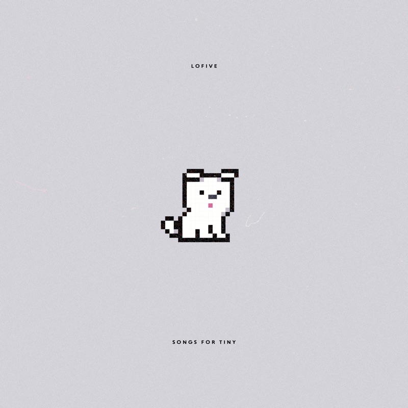 Tiny Furry Paws - Lofive: Song Lyrics, Music Videos & Concerts