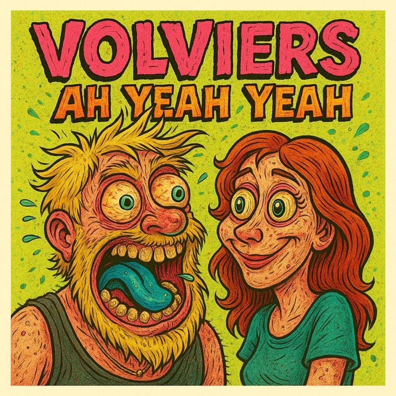 Ah Yeah Yeah - Volviers: Song Lyrics, Music Videos & Concerts