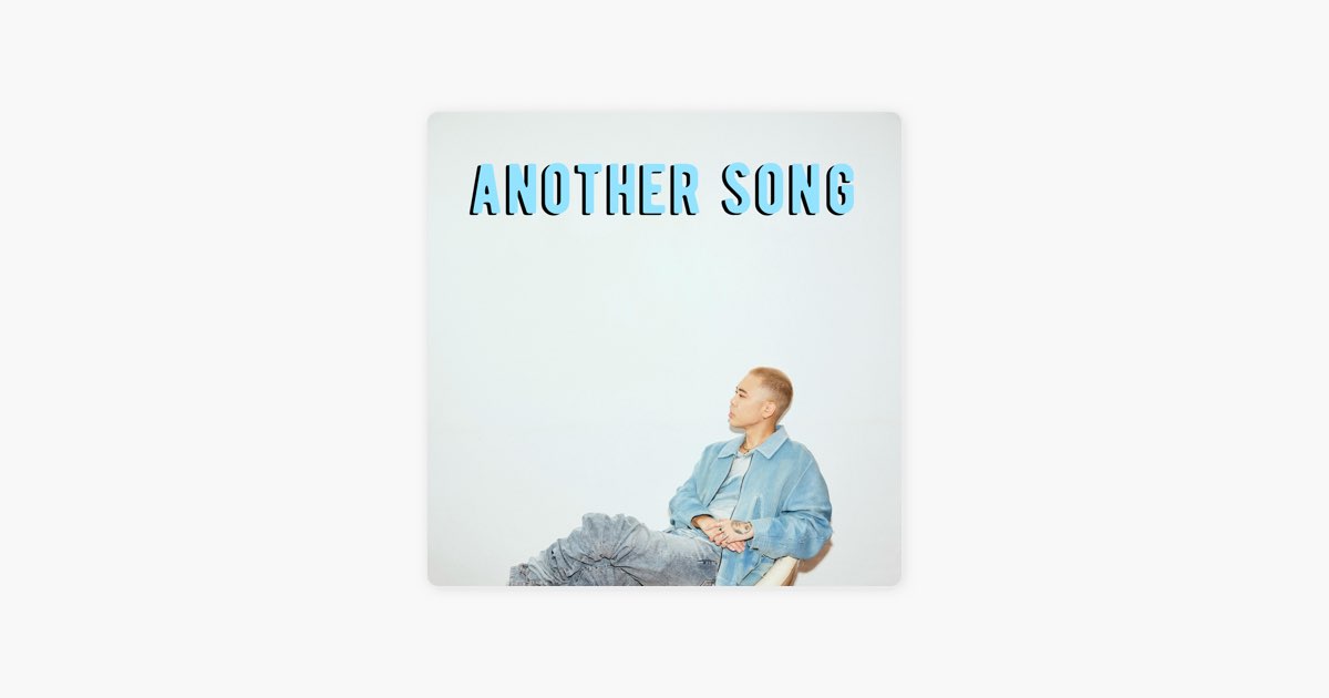 ‎Another Song - Single - Album by Danny Chung - Apple Music