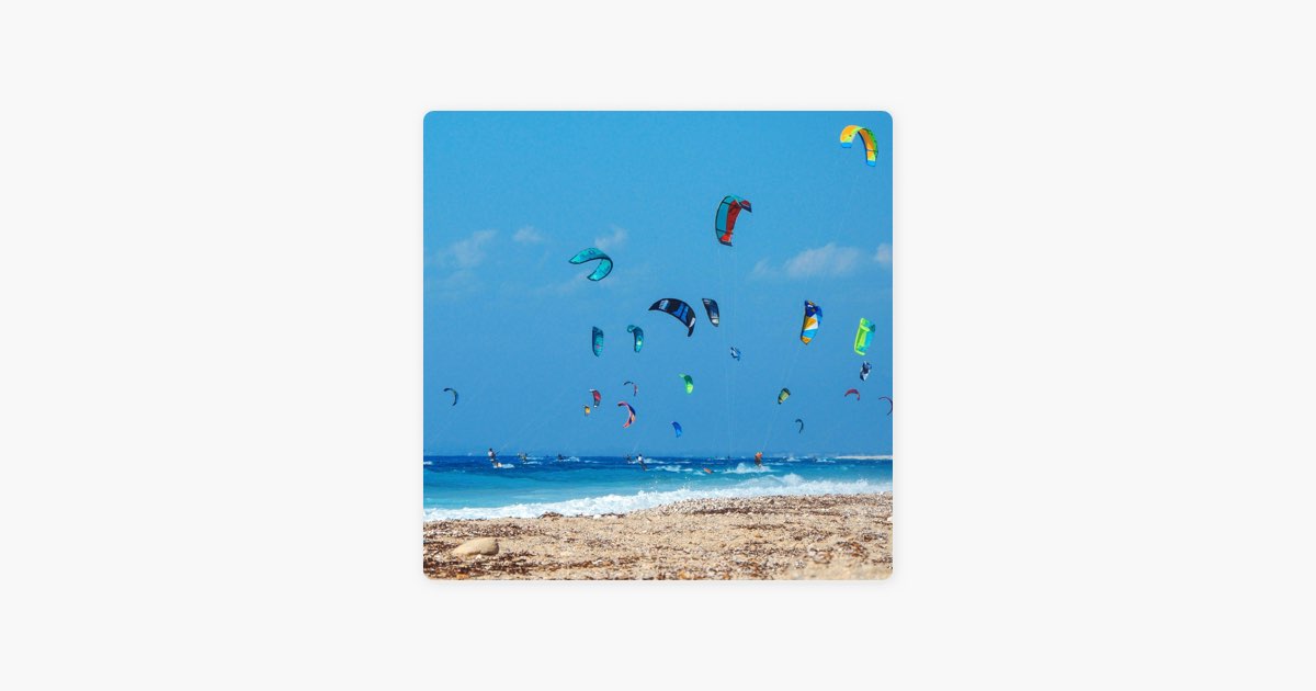 ‎Magic — música de Ben Macklin — Apple Music