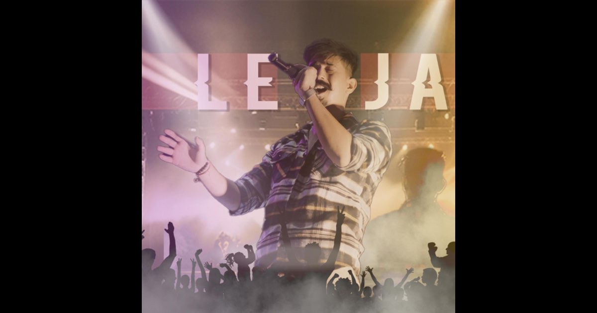 ‎Leja - Single - Album by Jai Negi - Apple Music