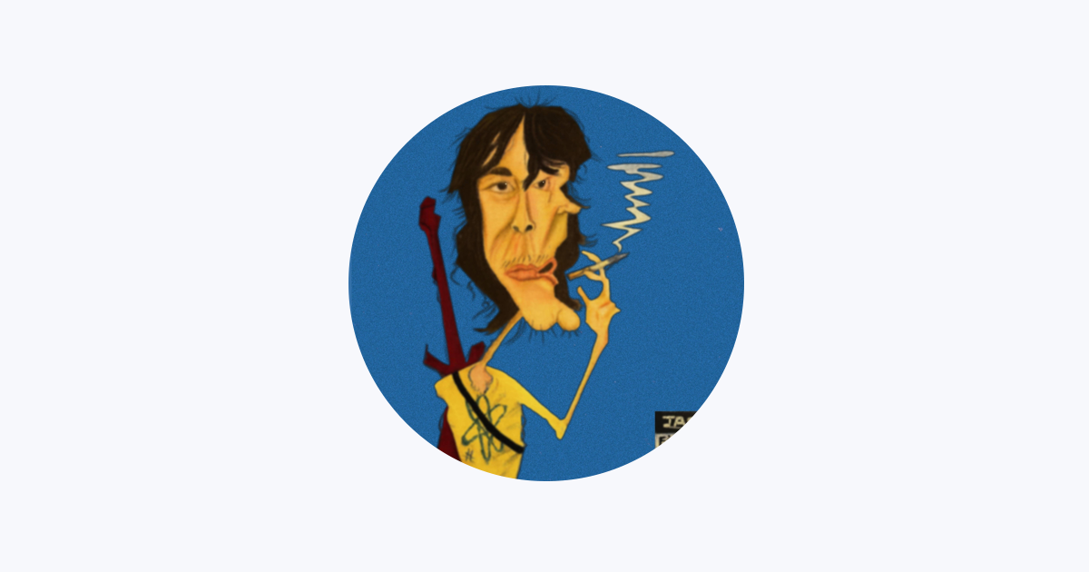 ‎Jack Rogers - Apple Music