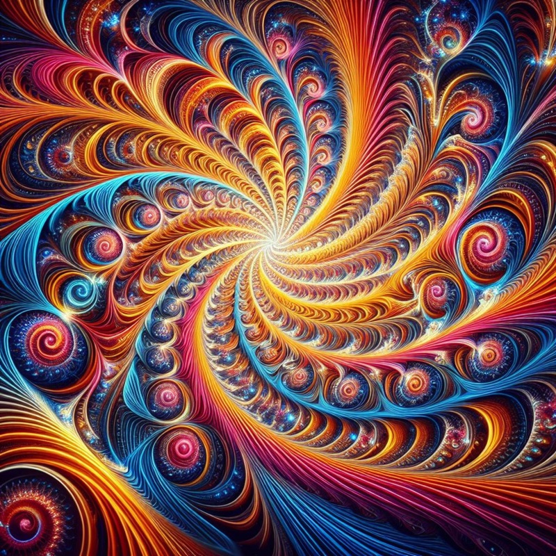 Hypnotic - Psychic Alien: Song Lyrics, Music Videos & Concerts