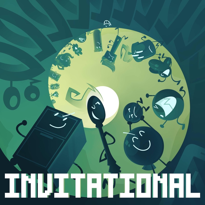 Springtastic! (feat. Zuwie LeFou) - Inanimate Insanity: Song Lyrics ...