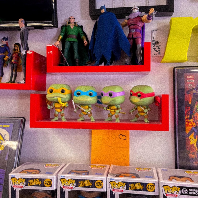 Ninja Turtles - Kobe Banks: Song Lyrics, Music Videos & Concerts