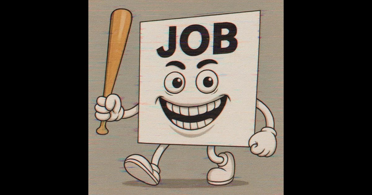 ‎Альбом «JOB JOB JOB SAHUR» — DRIFTGØD — Apple Music