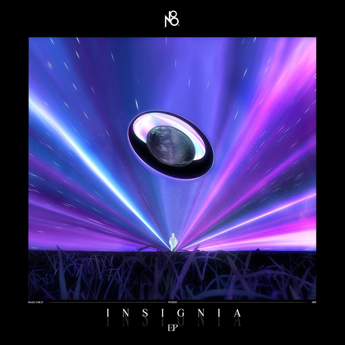 ‎Insignia - Single - Album by N8. - Apple Music