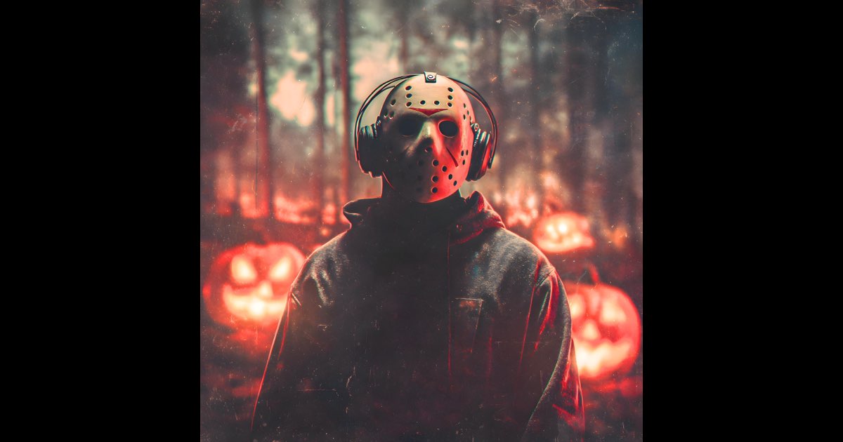 ‎Halloween Bangers - Album by Rifti Beats, Trap Music Now & Music Now ...