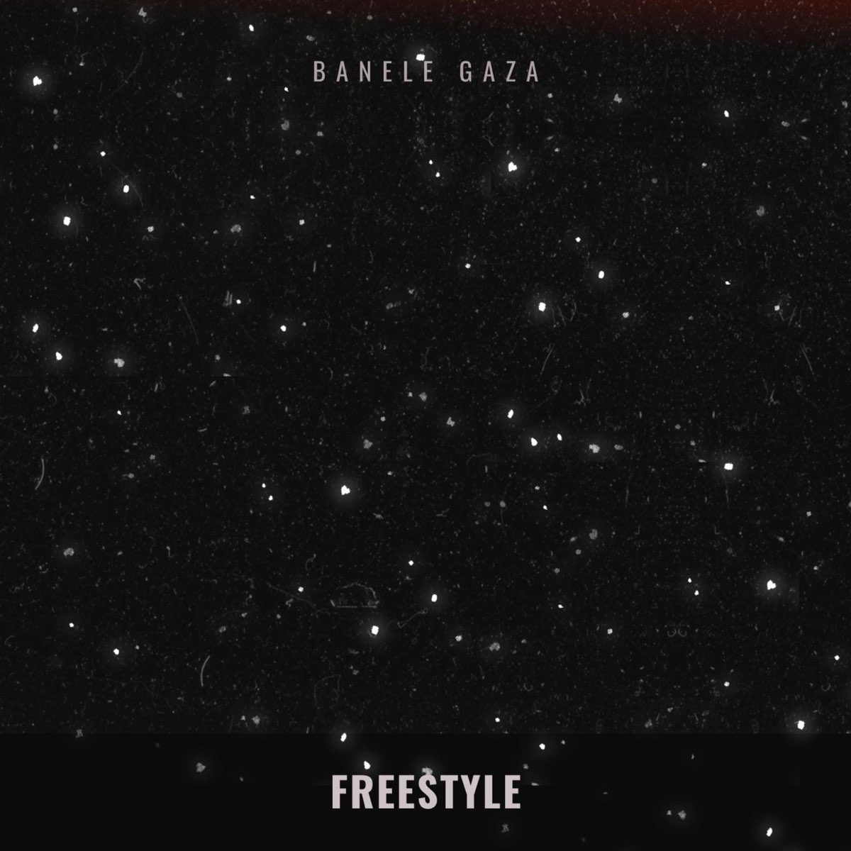 ‎Freestyle - Single - Album by Banele Gaza - Apple Music