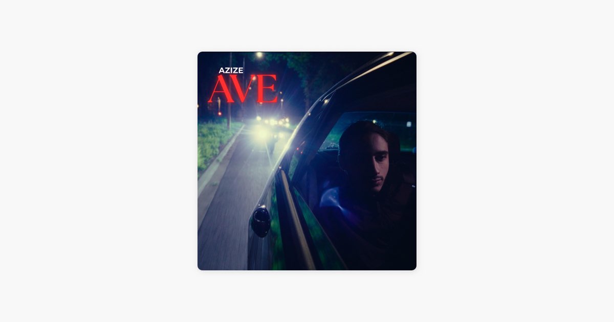 ‎AVE - Azize Şarkısı - Apple Music