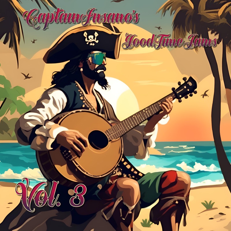 Goonin' with the Boys - Captain Insano: Song Lyrics, Music Videos ...