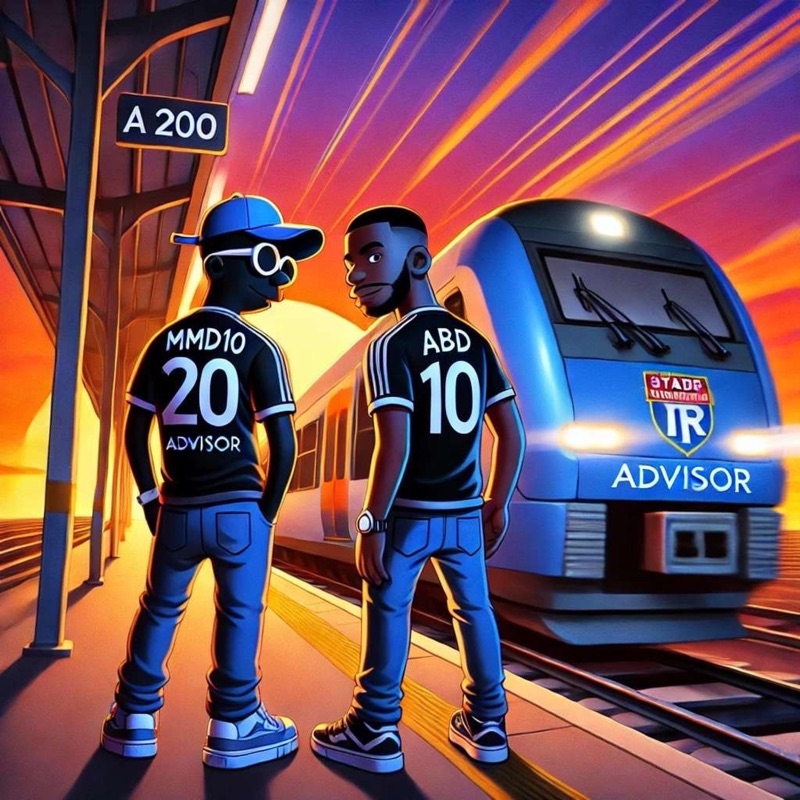 A200 - MMD10 & ABD: Song Lyrics, Music Videos & Concerts