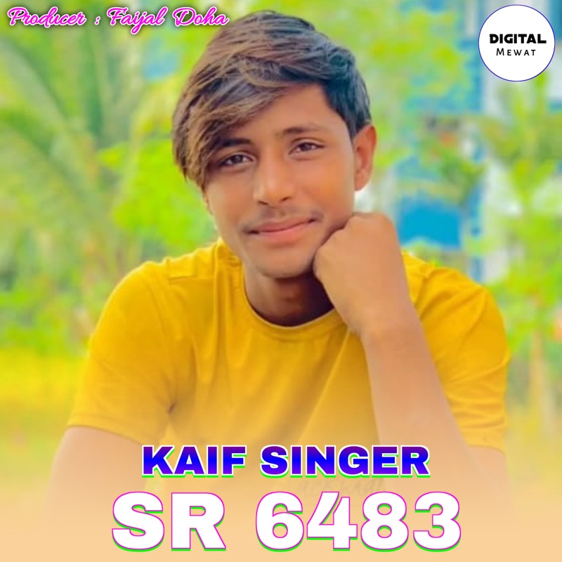 Kaif Singer SR 6483 - Kaif Singer Kolani: Song Lyrics, Music Videos ...
