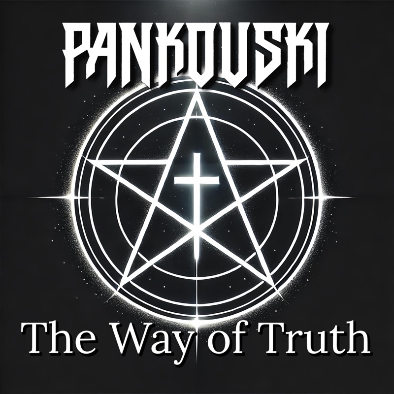 Station VII The Last Supper with Lucifer - Pankovski: Song Lyrics ...