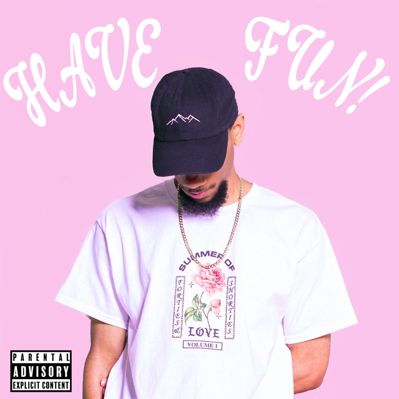 Don't Give Up - PERRICO: Song Lyrics, Music Videos & Concerts