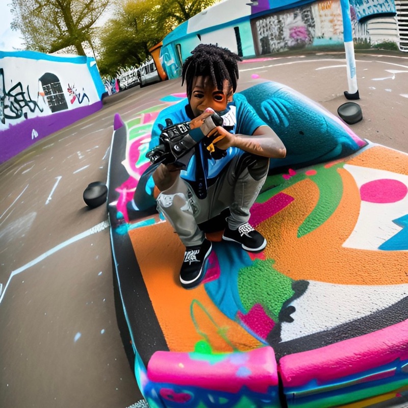 STOP IT - Lil ches & MBK Tezzy: Song Lyrics, Music Videos & Concerts