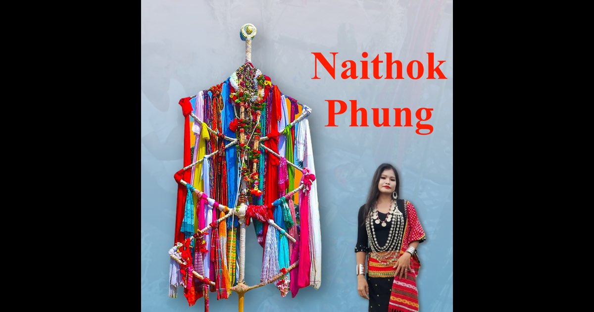 ‎Naithok Phung - Single - Album by Biswa Devi Jamatia - Apple Music