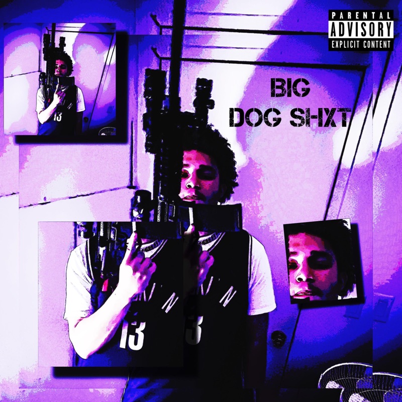 Big Dog Shxt - Lil young ybh: Song Lyrics, Music Videos & Concerts