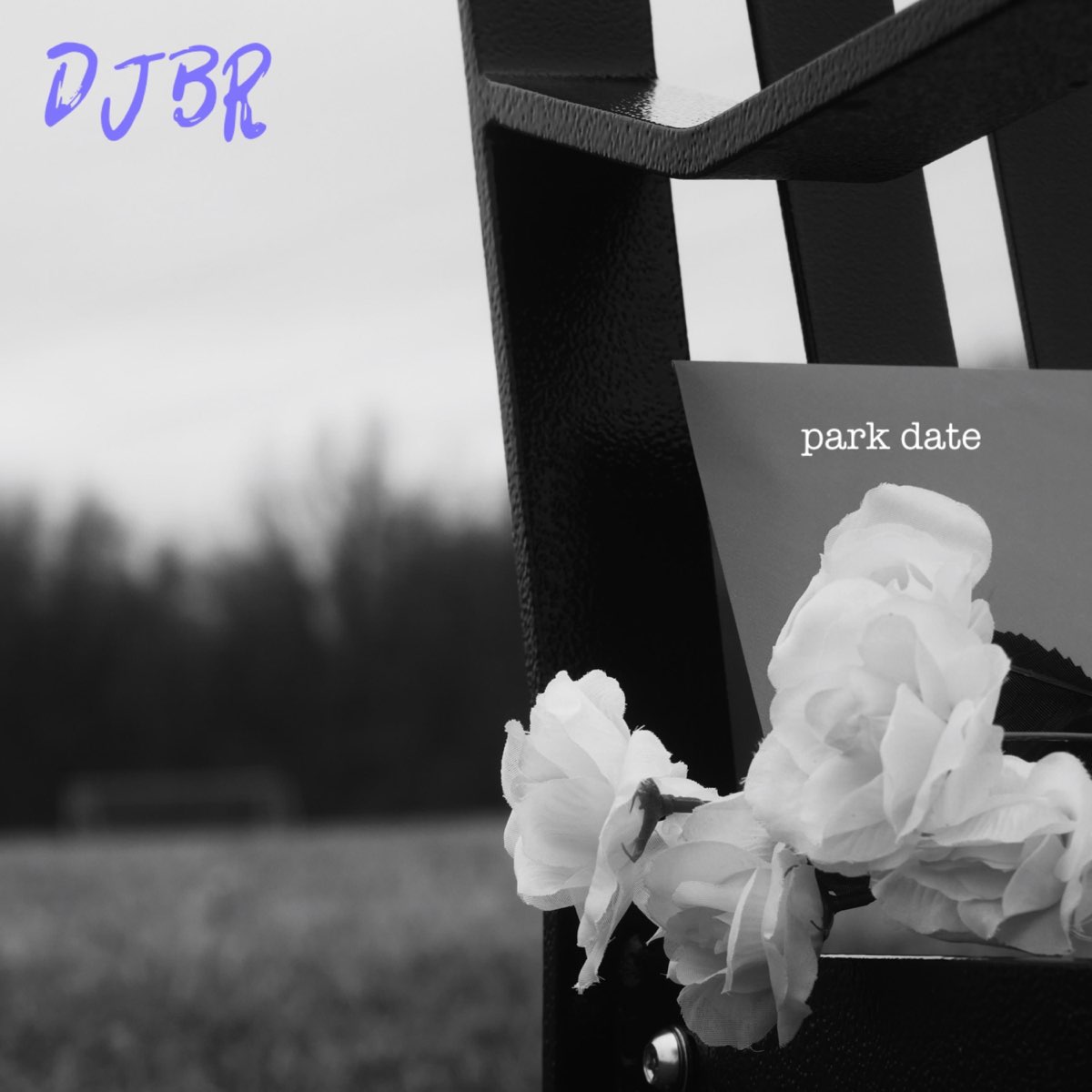 ‎Park Date - Single - Album by DJBR.mp3 - Apple Music