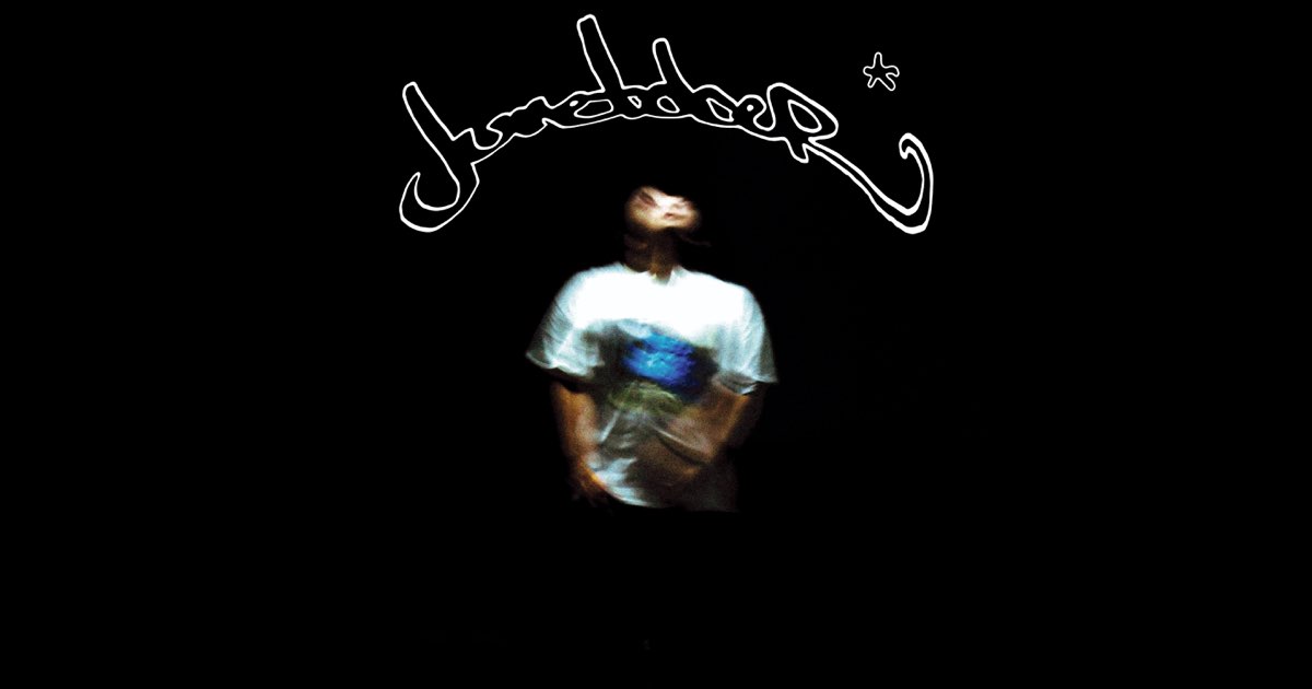 ‎JUNETOBER - EP - Album by june ochoa - Apple Music