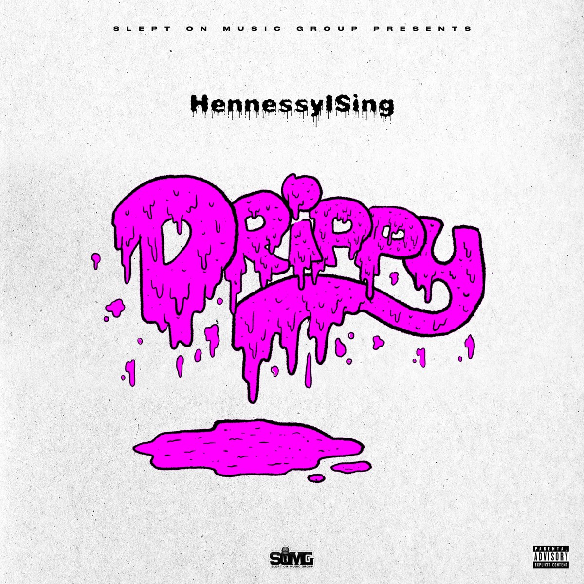 ‎Drippy - Single - Album by Hennessy Ising - Apple Music