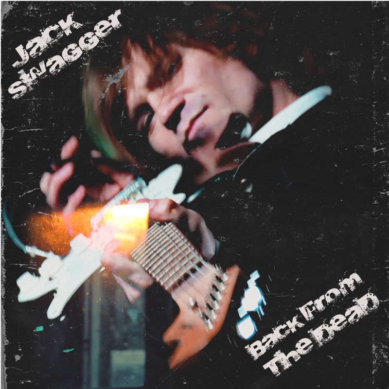 Back From the Dead - Jack Swagger: Song Lyrics, Music Videos & Concerts